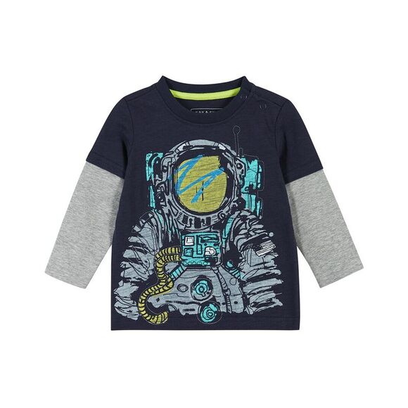 Andy & Evan | Shirts & Tops | Andy Evan Twofer Tshirt | Poshmark